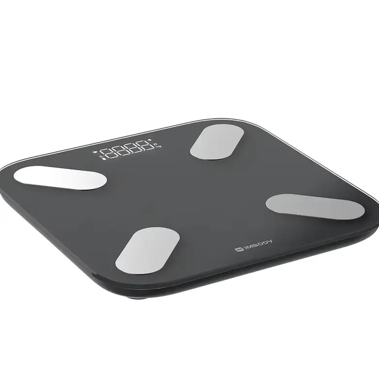 PRODIGY IMBODY Báscula Inteligente | DEFINITIVE GYM V2.0